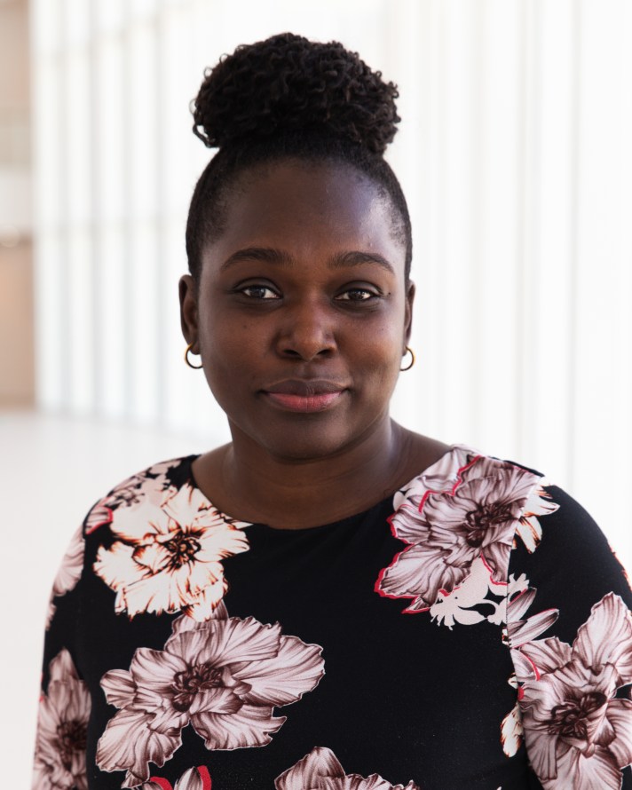 Executive Committee – Women in Nuclear – IAEA Chapter