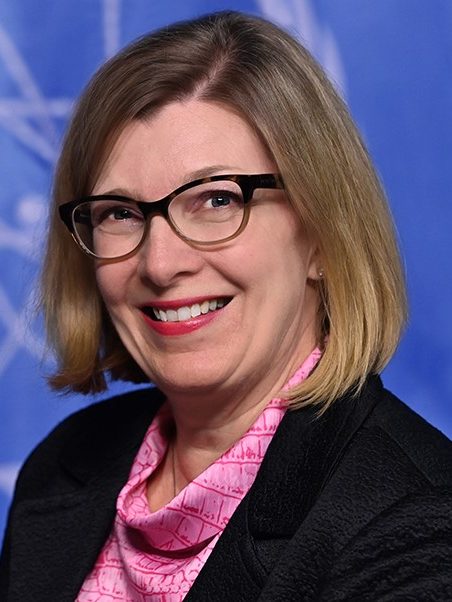 Executive Committee – Women in Nuclear – IAEA Chapter